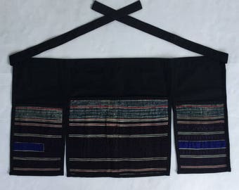 Hmong aprons | Etsy