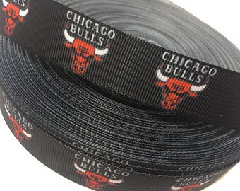 Chicago bulls | Etsy