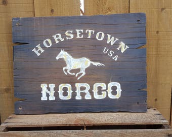 Western signs | Etsy