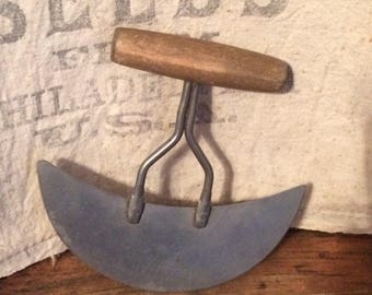 Vintage food chopper | Etsy