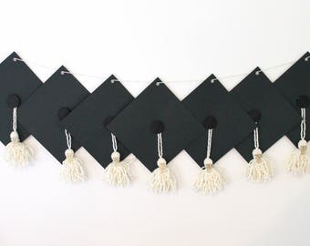 Graduation garland | Etsy