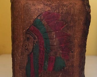 Pencil holder | Etsy