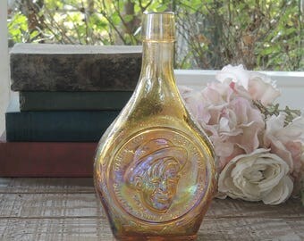 Wheaton glass | Etsy