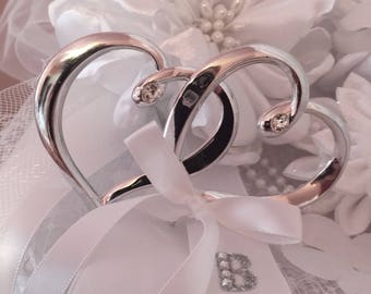 Bling cake topper | Etsy