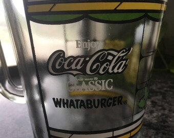 Whataburger | Etsy