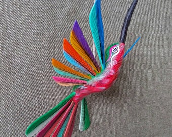 Oaxacan wood carving | Etsy