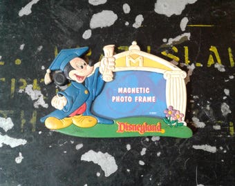 Graduation mickey | Etsy