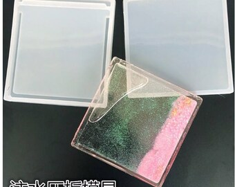 Resin molds | Etsy