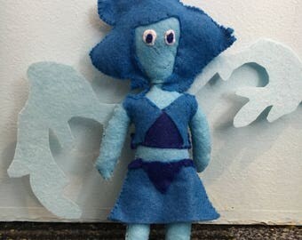 Steven universe plush | Etsy
