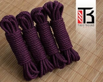 Japanese rope art | Etsy