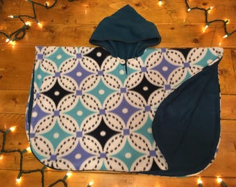 Car seat poncho | Etsy