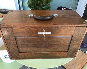 Machinist tool box | Etsy