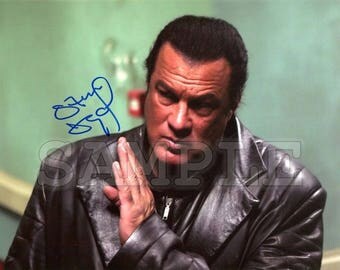 Seagal | Etsy