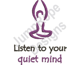 Meditation design | Etsy