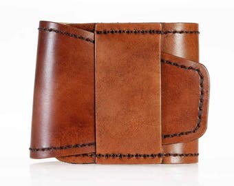Sheridan Style Checkbook Leather Patterns by Chan Geer