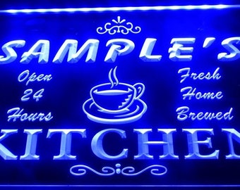 Custom neon sign | Etsy