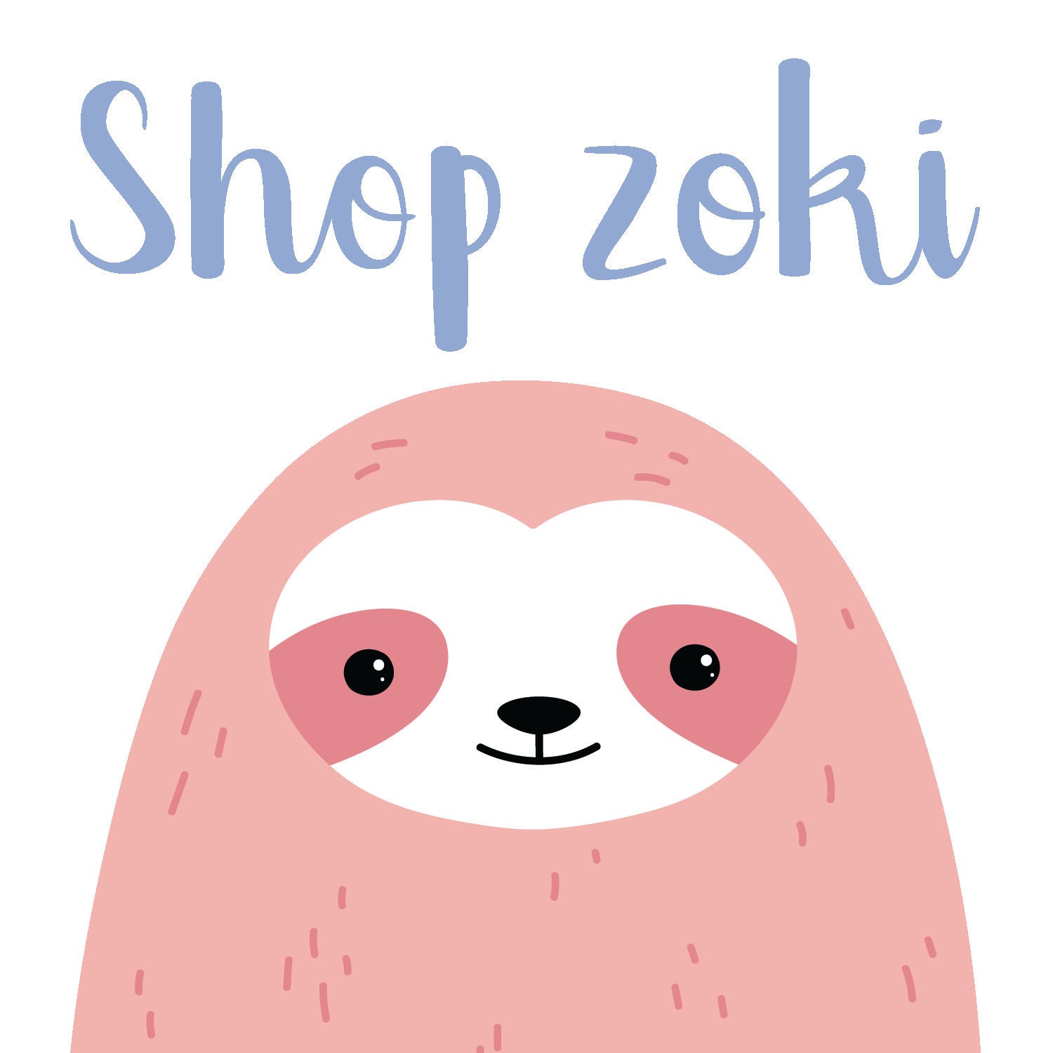 ShopZoki on Etsy