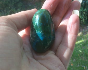 Chrysocolla | Etsy