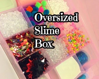 Slime add ins | Etsy