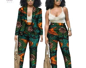 African pants | Etsy