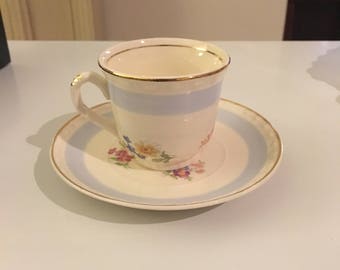 Crooksville china co | Etsy