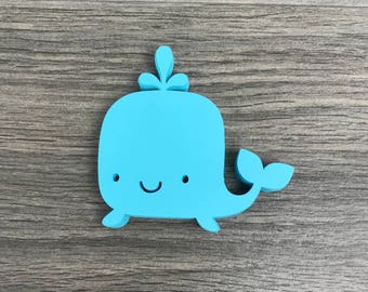 Whale | Etsy