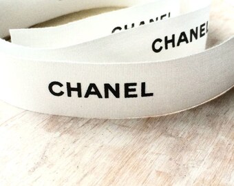 Chanel logo | Etsy