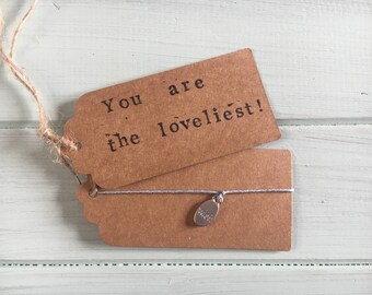 Wish charms | Etsy