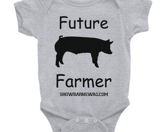 Pig baby clothes | Etsy