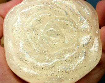 Glitter Soap Etsy