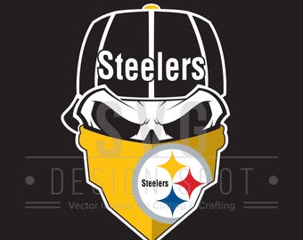 Steelers svg | Etsy