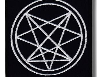 Order of nine angles | Etsy