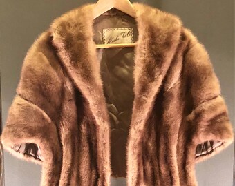 Alaskan fur coat | Etsy
