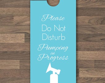 Pumping in progress | Etsy