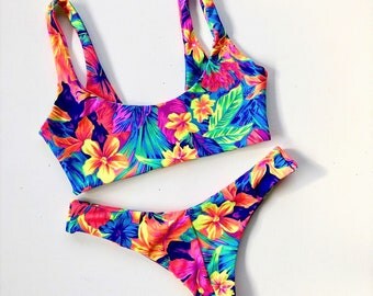 Brazilian bikini | Etsy