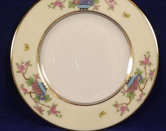 Lenox green mark | Etsy