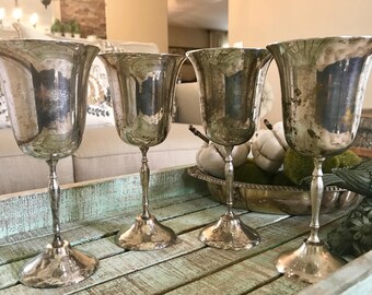 Medieval goblet | Etsy