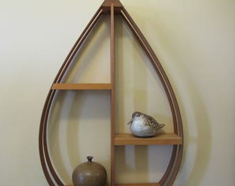 Mid century shelf | Etsy