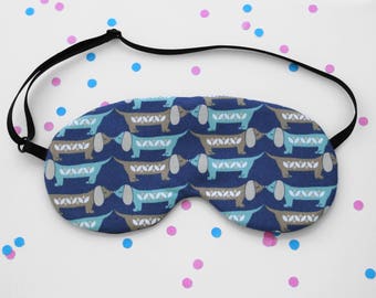 Dog sleep mask | Etsy