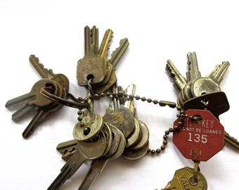 Bulk vintage jewelry | Etsy