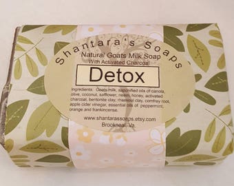 Goat milk soap | Etsy