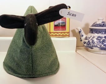 Sheep tea cosy | Etsy