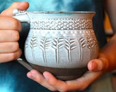 Personalized Pottery For Wedding Home & by RiverStonePottery