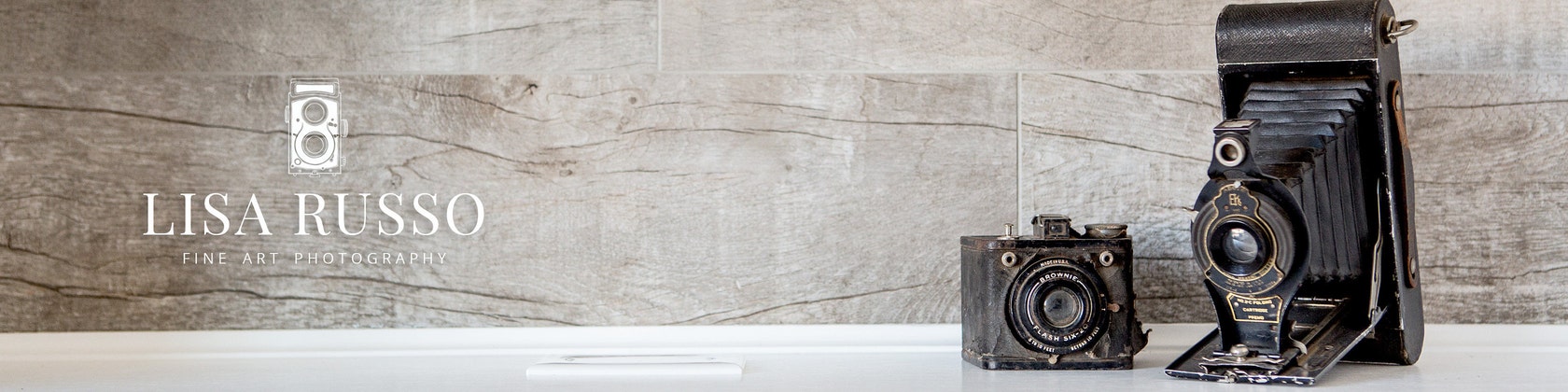 Rustic Farmhouse Wall Art & Home Decor by Lisa by LisaRussoFineArt