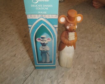 Avon perfume bottle | Etsy