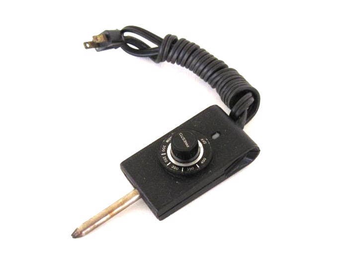 Presto Heat Control 0690001 or 01/HC4 Electrical Cord