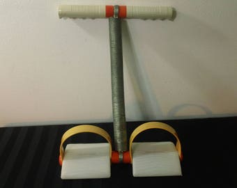 Vintage exercise | Etsy