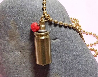 Bullet shell | Etsy