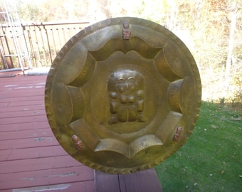 Mayan aztec inca | Etsy