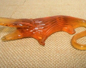 Alligator statue | Etsy